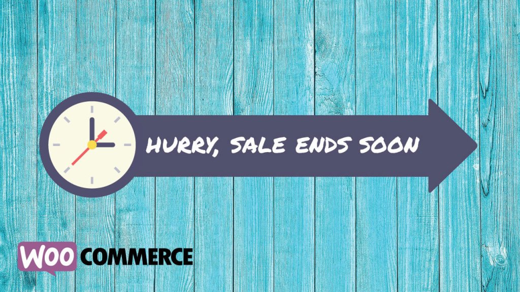 WooCommerce Tutorial: How to Add Sales Countdown Timer in the Product ...